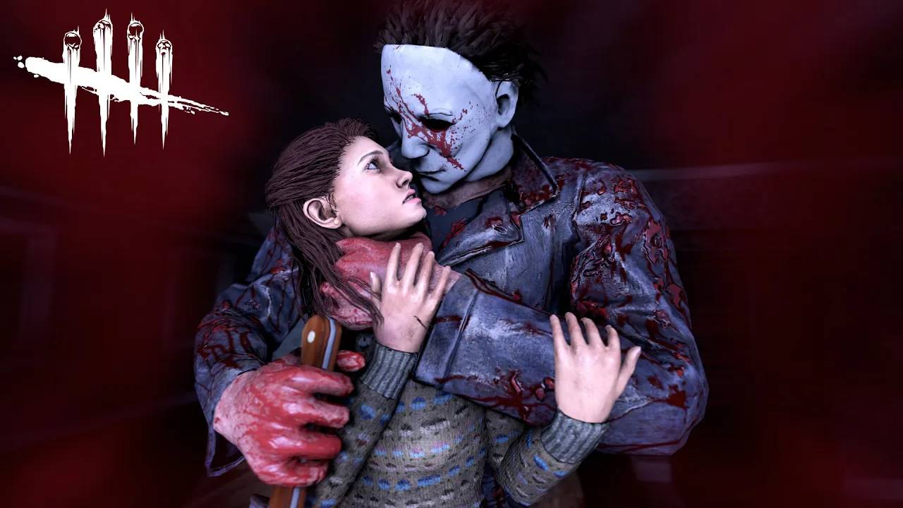 ПОЛНОЕ УНИЖЕНИЕ НЕВЕРМОРШИ В ПРИВАТКЕ DEAD BY DAYLIGHT ► НЕВЕРМОРША ПРОТИВ FOX'А