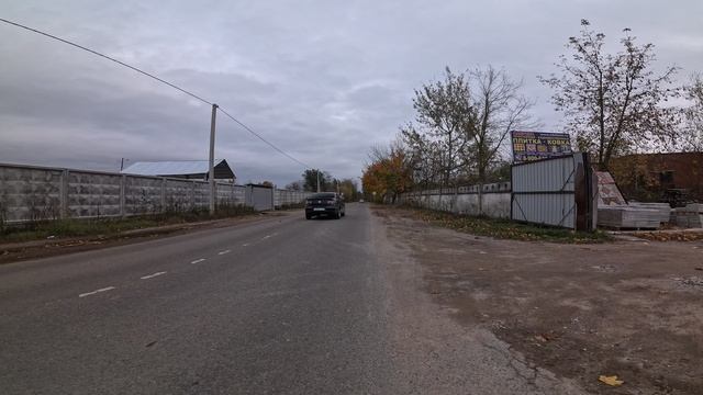 13 октября Осенняя прогулка на велосипеде ..
