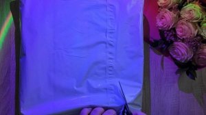 АСМР 🎀 Распаковка и обзор подарков 🎁 Тихий голос