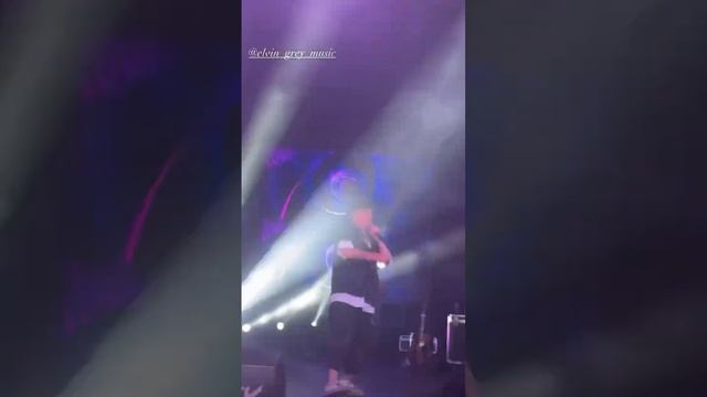 Уфтанма  #элвингрей