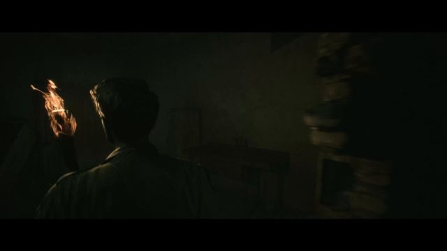Прохождение Until Dawn (часть 16)