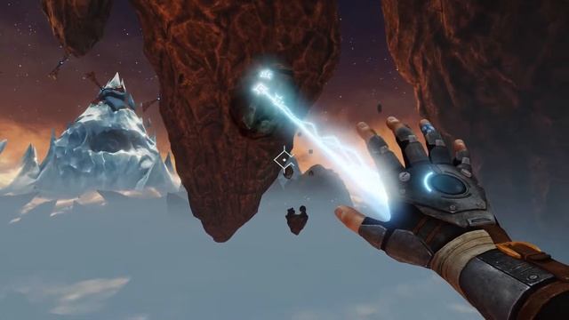 A Story About My Uncle➤Цивилизация Отступников[1080p]