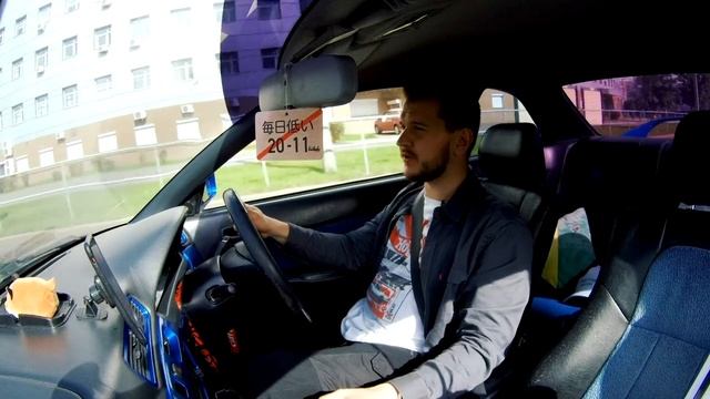 TOYOTA COROLLA LEVIN ПРОТИВ SPRINTER TRUENO ГРОМ ПРОТИВ МОЛНИИ720p