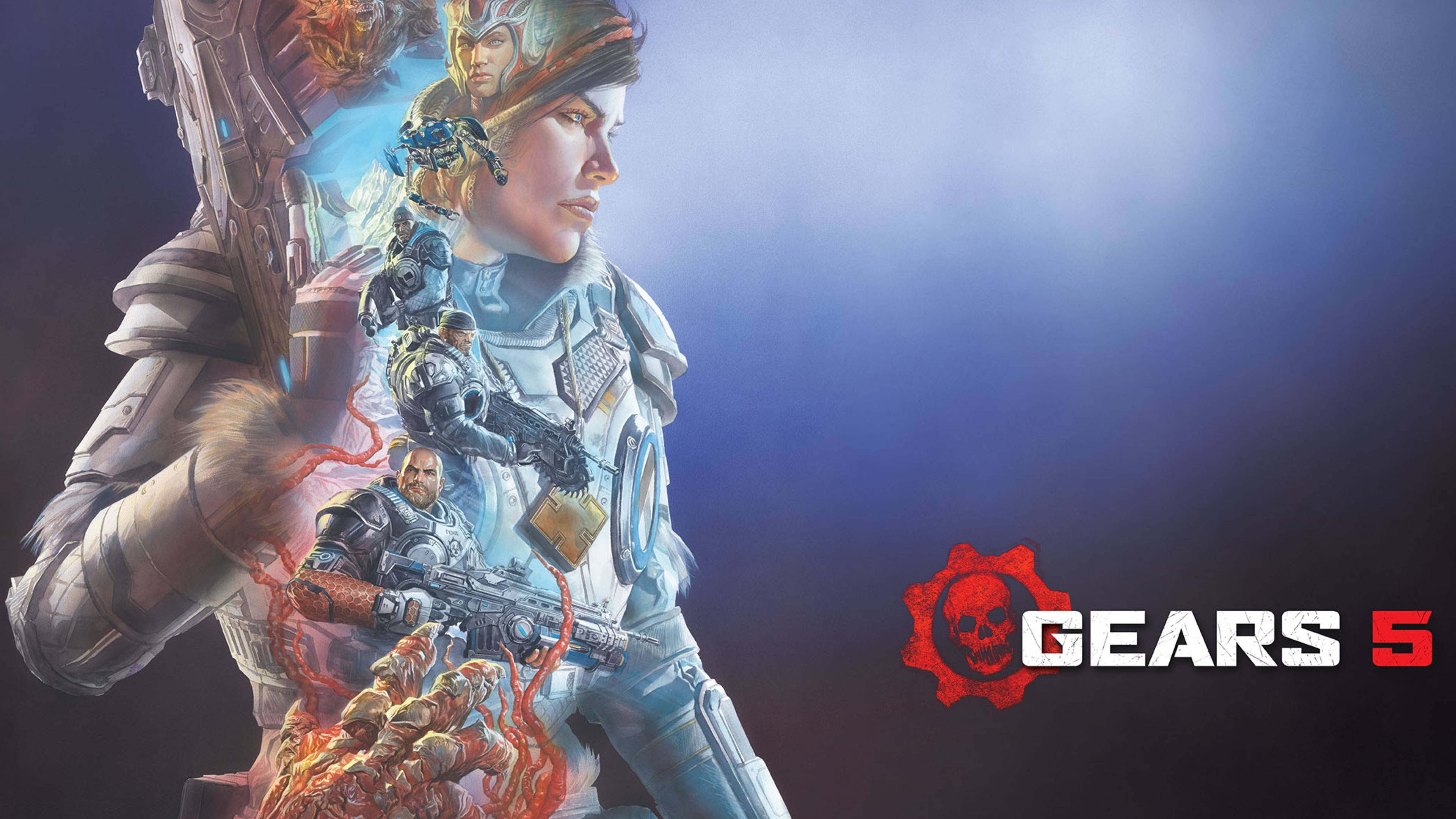 Gears 5