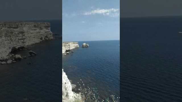 Поездка в Крым