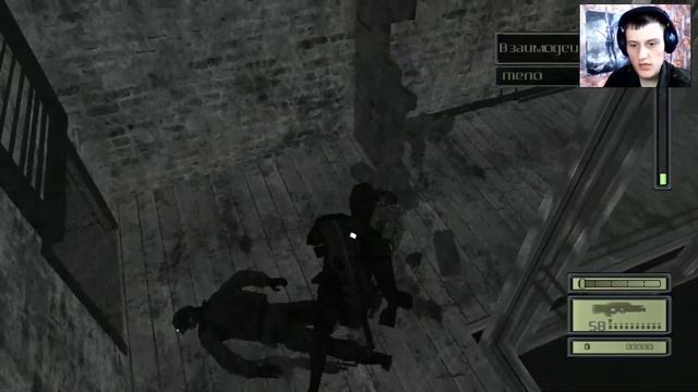 SPLINTER CELL ► 11 миссия ►Кольский полуостров[1080p]