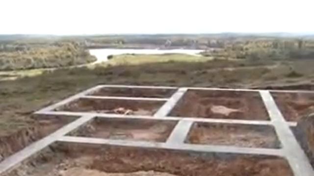 Земли Кстово Ул Солнечная и Речная