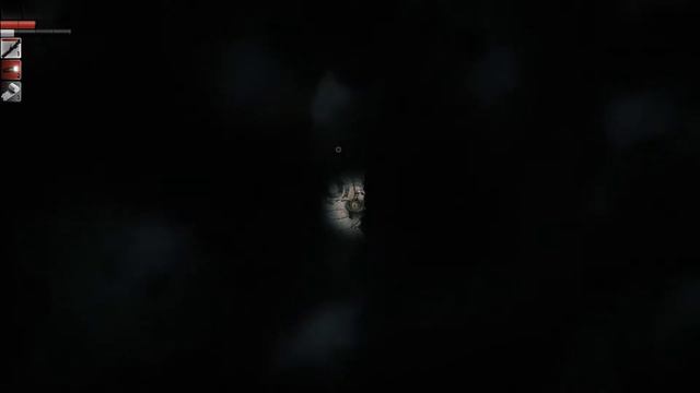 Прохождение Darkwood ➤ Серия 3