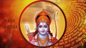 ⦿ Мантра для возвращения любимого человека ღ Лучшая Мантра на возврат ॐ Джей Рам [Ram songs]