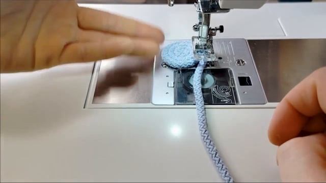 Бонусный модуль. Техника "ЗигЗаг" Лекция 1 Салфетка