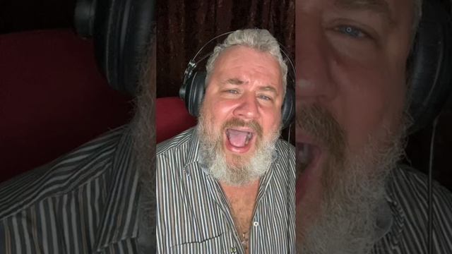 "Исповедь" Н. Носков