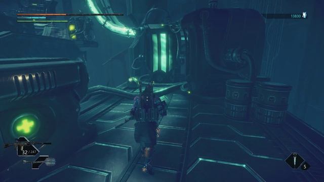 Прохождение Immortal Unchained The Mask of Pain Часть 14