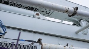 Бетононасосы из Японии во Владивосток в 2024 году. Цены на ISUZU GIGA, HINO PROFIA, MMC FUSO