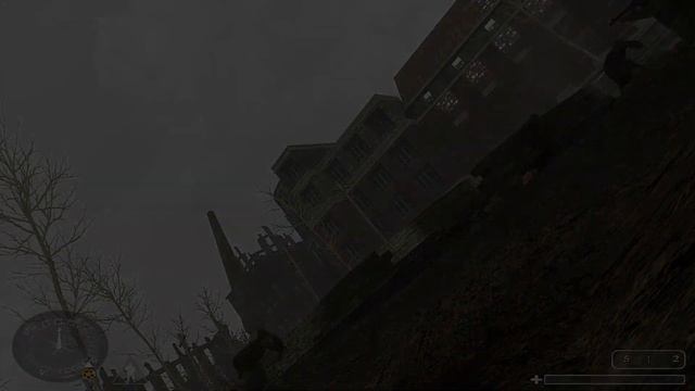 Call of Duty►8 серия►Высадка в Сталинграде