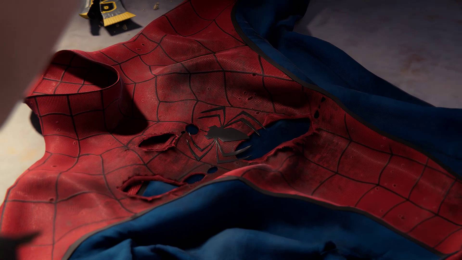 Marvel’s Spider-Man Remastered ➤ Прохождение #2 ➤ Паук - Портной