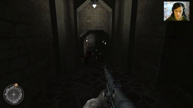 Call of Duty 2: Подвиг солдата►Курск