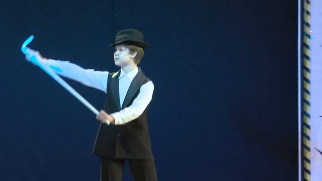 017 Конкурс Класс 2019