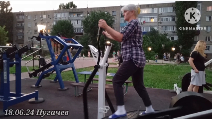 1️⃣0️⃣Из семейного архива➡️Семейный влог 18.06.24 Пугачев Готовим суп с фрикадельками