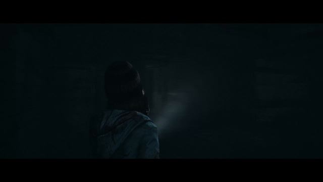 Прохождение Until Dawn (часть 12)