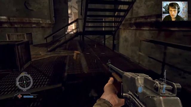 Medal of Honor - Airborne►5 серия►Суперсолдаты[1080p]
