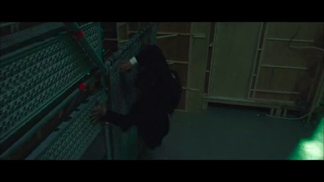 История Девятихвостого лиса  1 сезон 2 серия