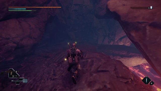 Прохождение Immortal Unchained The Mask of Pain Часть 10