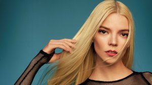 4k Анна Тейлор Джой