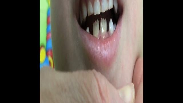 Звук Р.
Первое занятие, постановка от грибка.
Матвей)