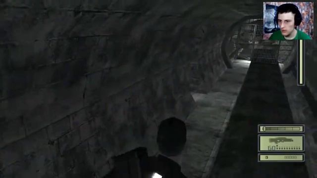 SPLINTER CELL ► 7 миссия ►Китайское посольство[1080p]