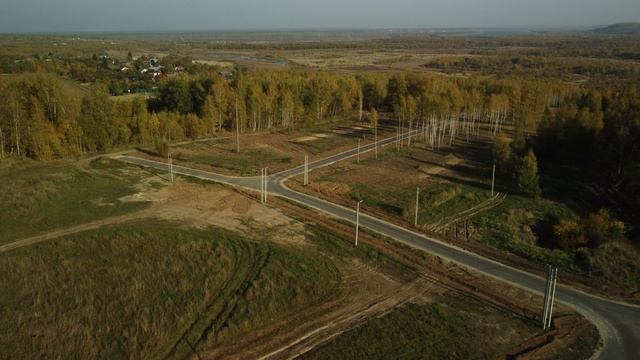 д. Карабатово, Солнечная-3.  03.10.24  (45 секунд)