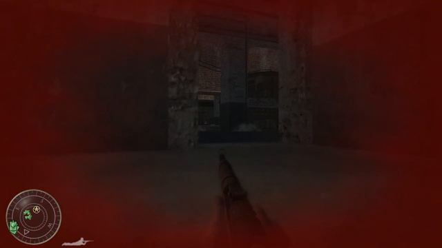 Call of Duty: World at War►7 серия►Тяжёлые подступы к Рейхстагу