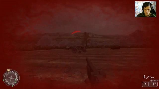 Call of Duty 2: Подвиг солдата►Северная Нормандия