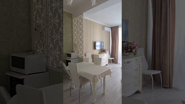 Аренда Севастополь.
АПАРТАМЕНТЫ АКВАДЕЛЮКС
 +79782000584