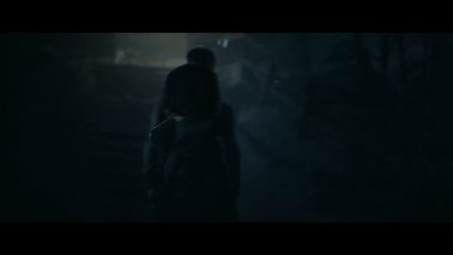 Прохождение Until Dawn (часть 4)
