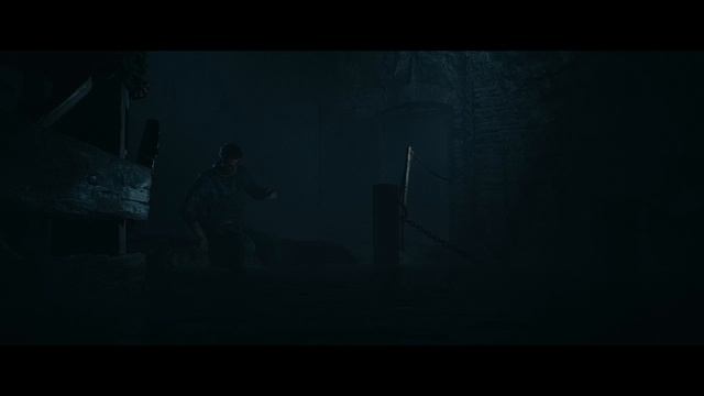 Прохождение Until Dawn (часть 18)