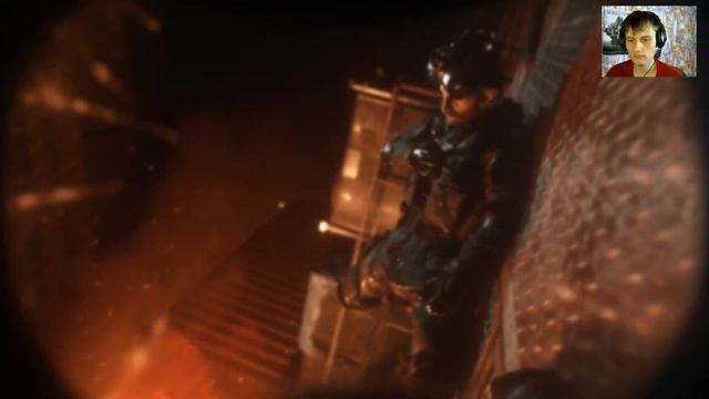 Call of Duty: Modern Warfare-Remastered►1 серия►Приятные изменения[1080p]