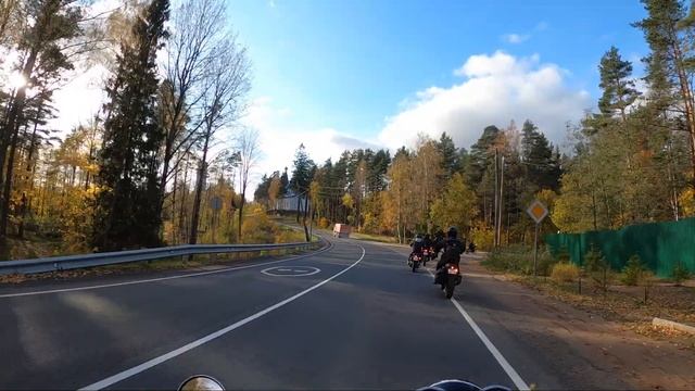 Stone moll ride 2020