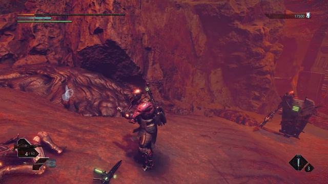 Прохождение Immortal Unchained The Mask of Pain Часть 11