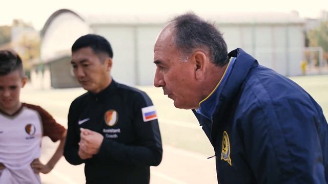 FC ISKRA vs. FC SKA