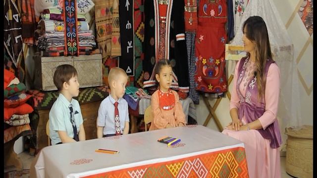 Тирмәкәй | Выпуск 6 | ТАМЫР