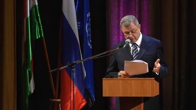 Губер об