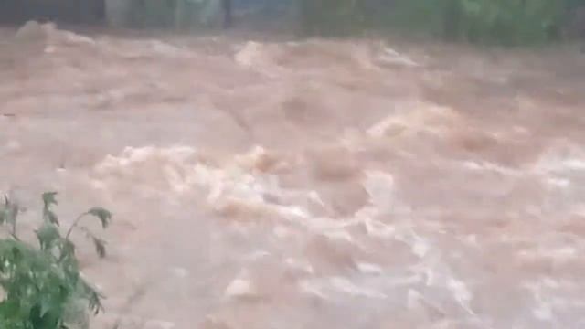 Бунарка - Новоуральская Хуанхэ