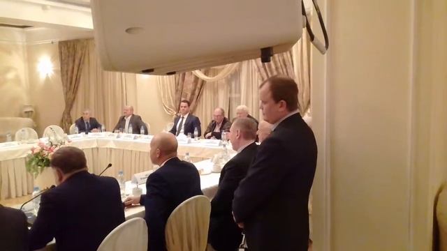 Защита Природы начинает свою работу в Новоуральске