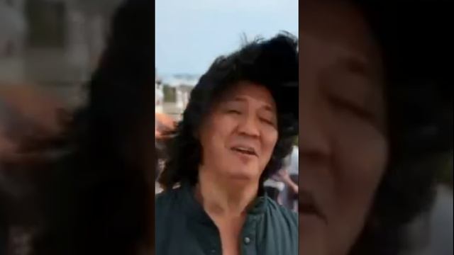 «Сегодня понедельник» Ержан Нургалиев