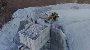 Кейс запуска ленточных конвейеров модельных в Еврейской АО