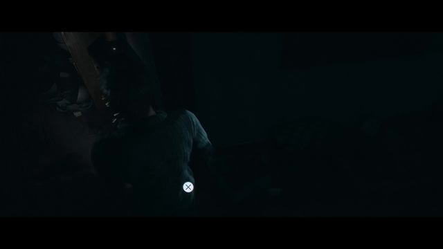 Прохождение Until Dawn (часть 8)