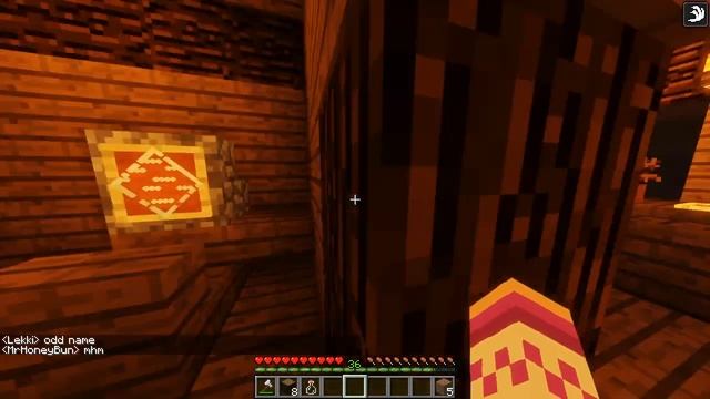 Minecraft CREEPYPASTA_ Hatchet179