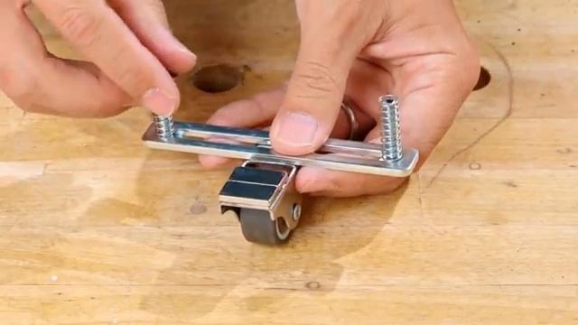 16 Приспособлений