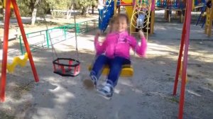 "Островок детства" в Желябовке