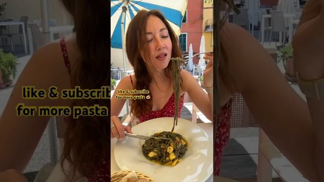 Pasta La Vista 🍝😜🤪 #итальянская паста